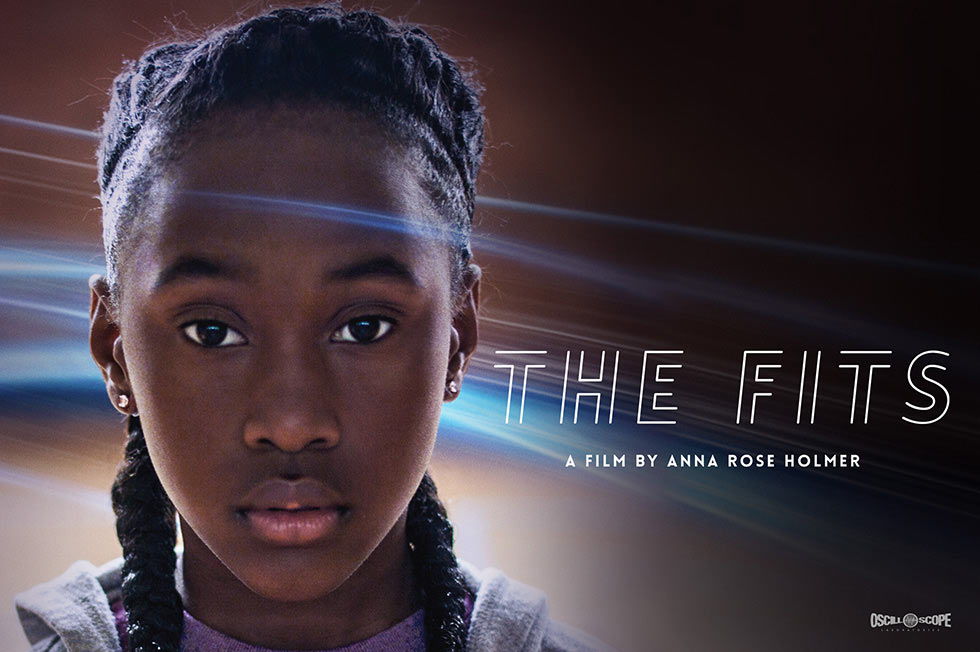 The Fits (2016) | BS Reviews