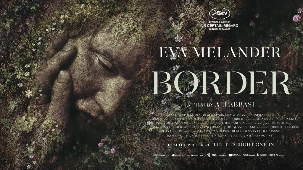 Border (2018): Pointlessly Strange | BS Reviews