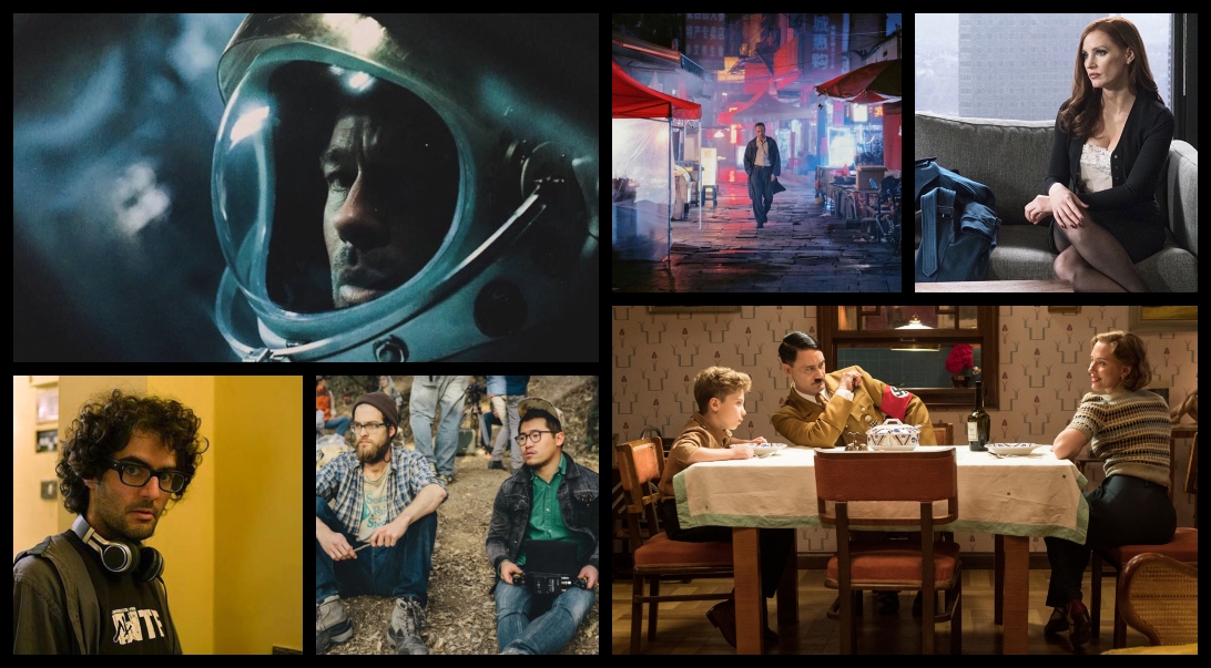 Most Anticipated Movies of 2019 | BS Reviews