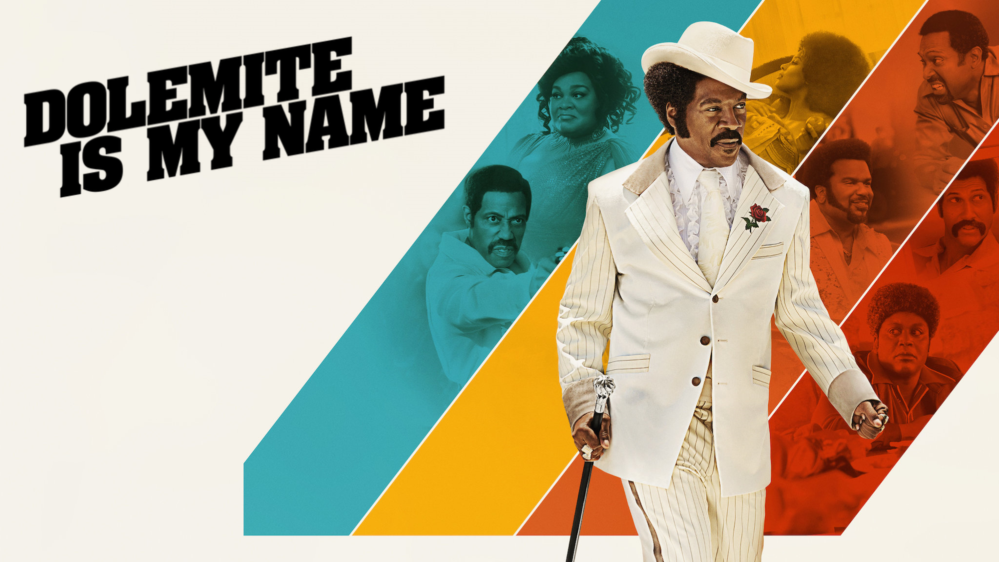 Dolemite Is My Name 2019 Stylish Underdog Story BS Reviews Dolemite Is My Name 2019 Stylish Underdog Story BS Reviews